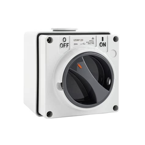 Single Phase Square Switch Youu