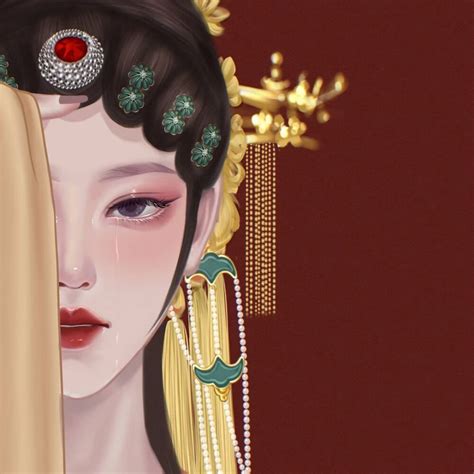 京剧头像 堆糖美图壁纸兴趣社区
