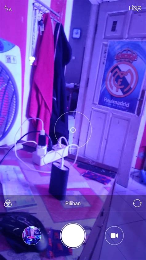 How To Fix Blue Screen Camera On Redmi Prime XDA Forums