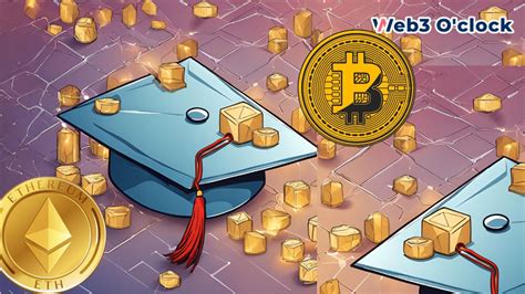 web3 o clock bitcoin ethereum web3 startup news