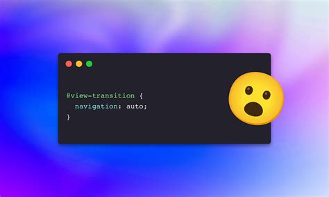 How One Line Of Css Can Make Your Multi Page App Feel Like An Spa By Karsten Biedermann Medium