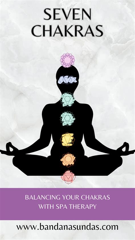 How To Balance The Chakras Through Healing Massage Radiant Lifestyle