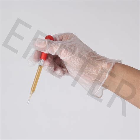 带粉乙烯基一次性手套 手部防护 个人安全防护 环境健康安全设备 Ehs 艾瑞特 Ereter 官方网站