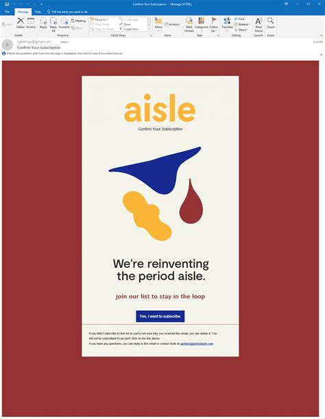 Top Outlook Email Rendering Issues And How To Resolve Them