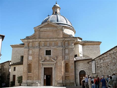 Visiting Assisi In The Footsteps Of St Francis Its All About Italy