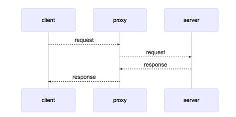 Hoverfly As A Proxy Server — Hoverfly V1120 Documentation