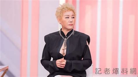 擠走《女人我最大》時段！傳藍心湄將出走 曾莞婷發聲