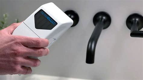 Freestyle Partners In Detroit Granted Patent To Disinfect Vehicles