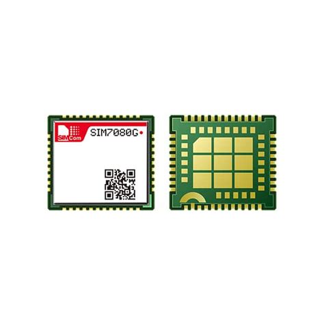 SIM G SIMCom Wireless Solutions Limited 射频和无线 DigiKey