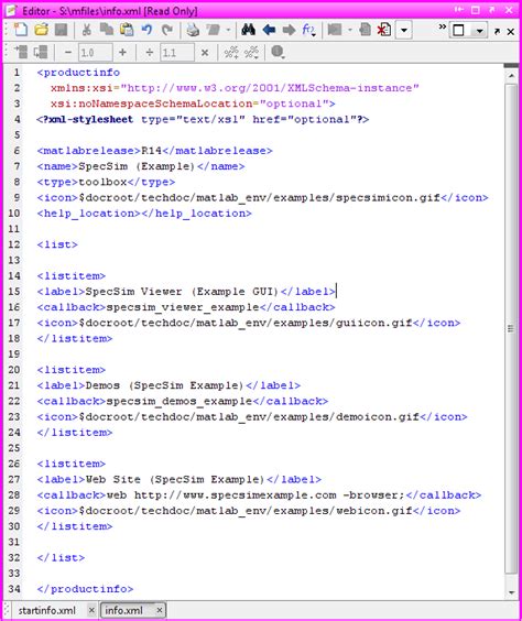 Start Up Your M Files In Style Matlab Community Matlab And Simulink
