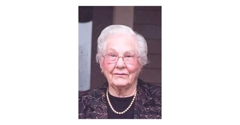 Ruby Moody Obituary 1920 2016 Legacy Remembers