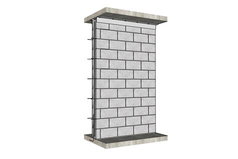 Cmu Partition Wall International Masonry Institute