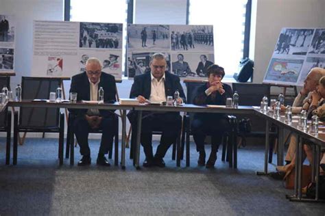 კონფერენცია “მეორე მსოფლიო ომის გენეზისი” საქართველო და მსოფლიო