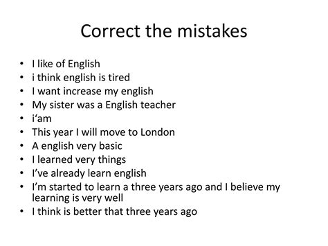 1st Class Sentences And Review Simple Present Pptx