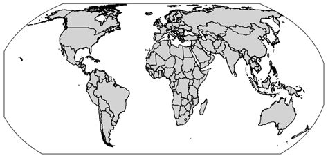 Introduction To Rasterio And Atlite — Data Science For Energy System Modelling