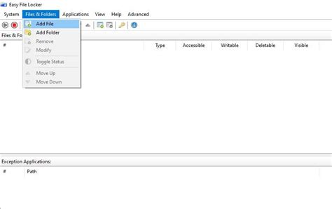 3 Amazing Software To Lock And Hide Your Folders In Windows