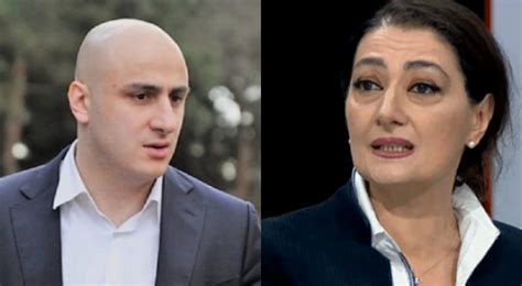 “მე დიდი ხანია პარტიაში ნიკა მელიას არ ვხედავ ტროას ცხენია” თაკო ჩარკვიანი Metronome Ge