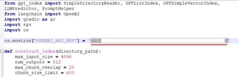 How To Train An Ai Chatbot With Custom Knowledge Base Using Chatgpt Api