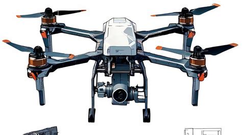 Comprehensive Guide To Drone Propeller Terminology And Number System