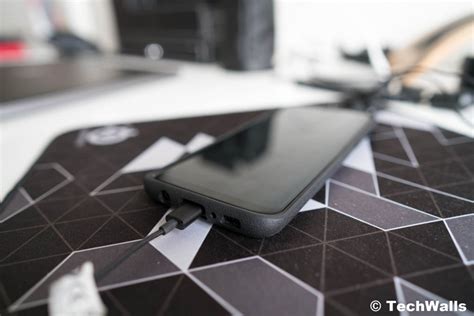 Xiaomi Mi Noise Canceling Usb C In Ear Headphones Review