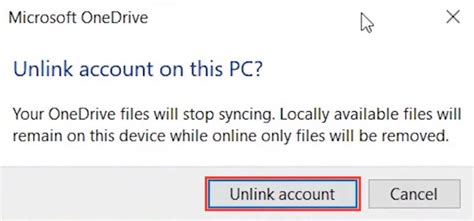 The Best Guide Logout OneDrive On Windows Easily MyExcelOnline