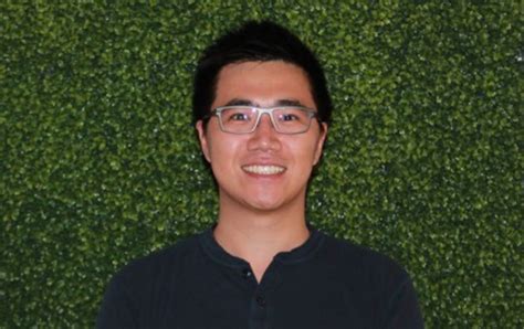 Chengwei Wang Uc Berkeley School Of Information