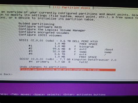 Ubunt的安装，物理服务器，非虚拟机物理机服务器不做虚拟化怎么装系统 Csdn博客