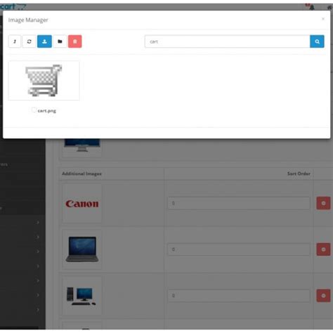 Opencart Bug Fixing 2302