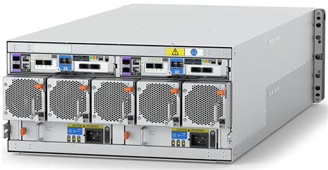 Seagate Exos Ap Storage Server Plattform Eingeführt