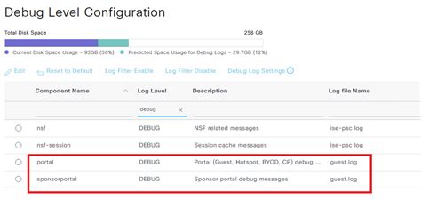 Ise 3 2 Unable To Import Guest Csv Into Sponsor Portal Cisco Community