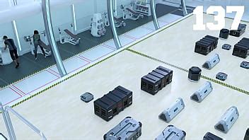 Stranded In Space Planning To Have Sex With Busty Indian Milf Xvideos Com