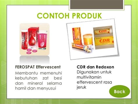 Contoh Produk Farmasi Lina Pdf