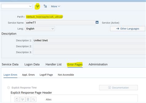 Sap Fiori Launchpad Prerequisites Activation Of Sap Community