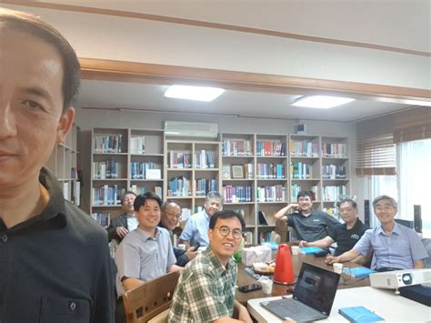 선교란 무엇인가 3 대화