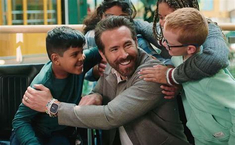 Ryan Reynolds Ung