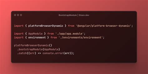 Angular Questions Part 1