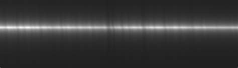 Observational Astronomy How To Extract Galaxy Spectra For Different Radii In Python For