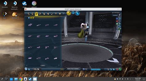 I Can Run Modapi On Steam Deck Now Rspore