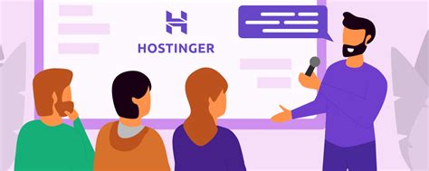 Unleash Your Websites Potential With Hostinger Web Designing Experts