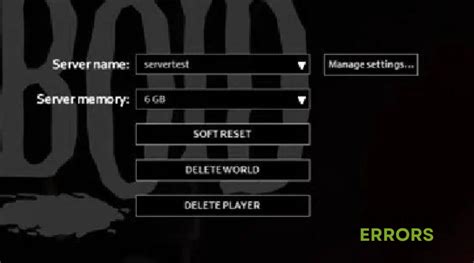 Project Zomboid Stuck On Contacting Server How To Fix