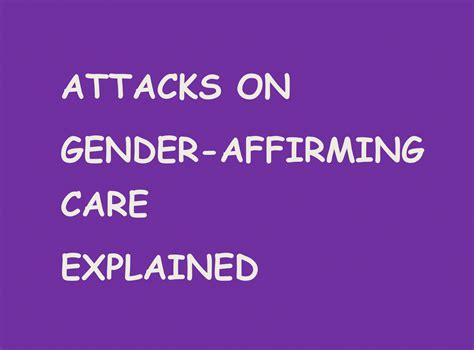 Attacks On Gac Explained Pastoral Counseling Syracuse Ny