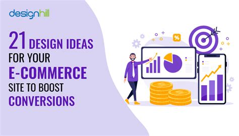 21 Design Ideas For Your Ecommerce Site To Boost Conversions