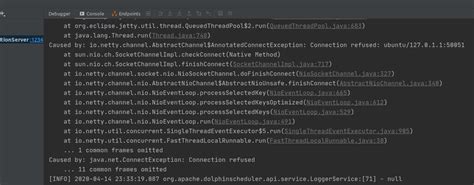 Why My Processinstance Is Allways Starting为什么我的工作流实例一直显示正在运行 · Issue 2427 · Apache