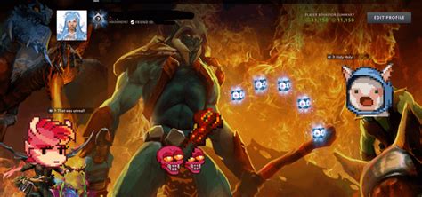 Love The New Patch R Dota2