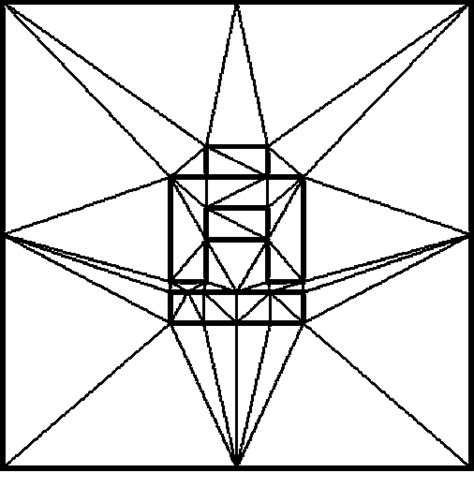 Figure 4 From A 2 D Delaunay Refinement Algorithm Using An Initial