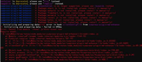 Bug Report Initializing And Preparing Dataerror Error In Hook