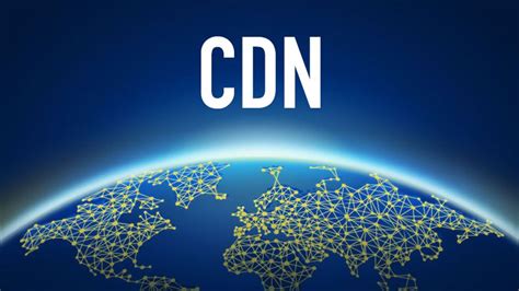 The Evolution Of Content Delivery Networks Cdns