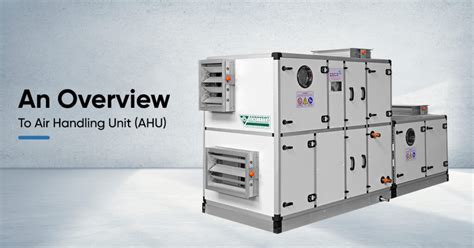 Air Handling Unit Ahu An Air Handling Unit Ahu Is A C Vrogue Co