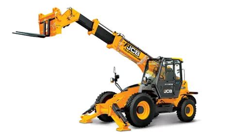 Jcb Telehandler Jcb Telehandler Price Features And Reviews
