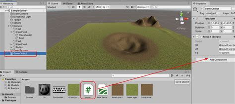 陳擎文教學網Unity遊戲程式